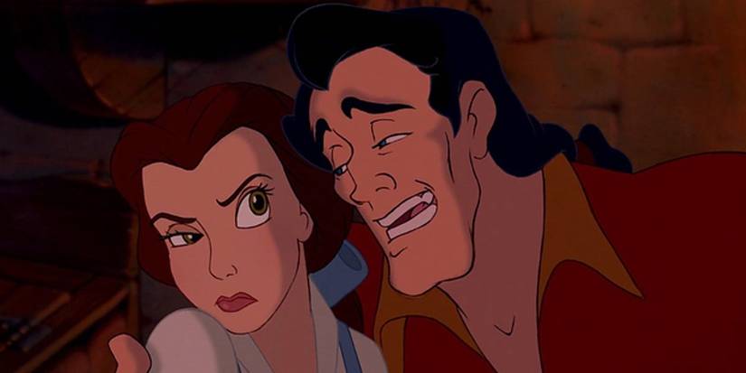 Disney Villains: Who's the Cruelest of them All?