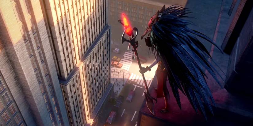 How Wizards: Tales of Arcadia's Ending Sets Up The Trollhunters Movie