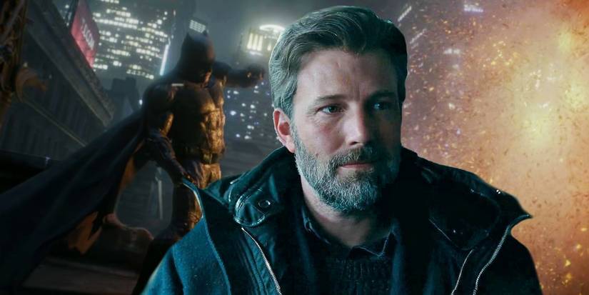 Justice League Every Main Characters Screen Time Ranked