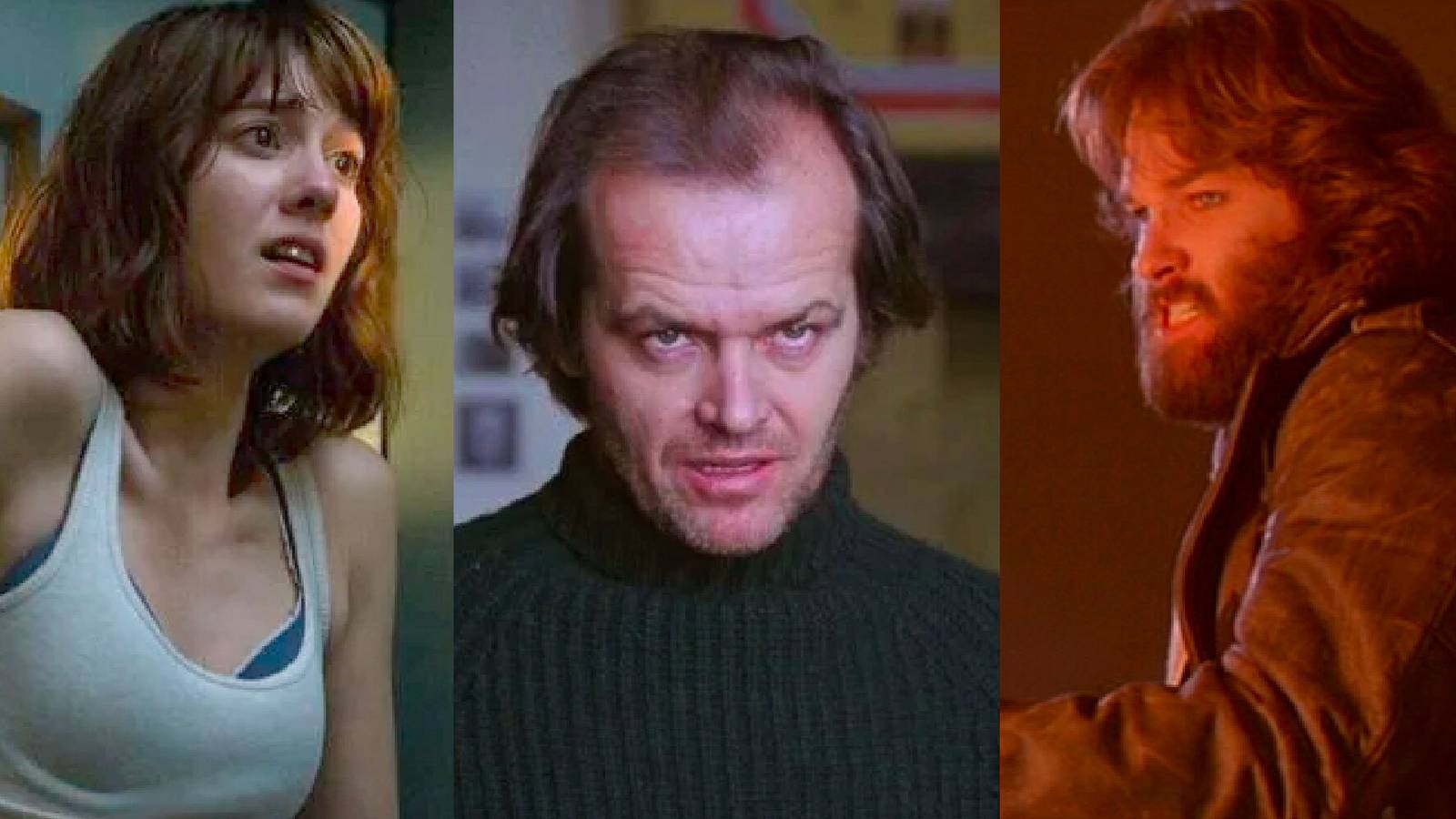 10 Best Horror Movie Cliffhanger Endings Of All Time, Ranked