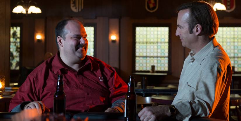 10 Hilarious Times Better Call Saul Was Basically A Sitcom