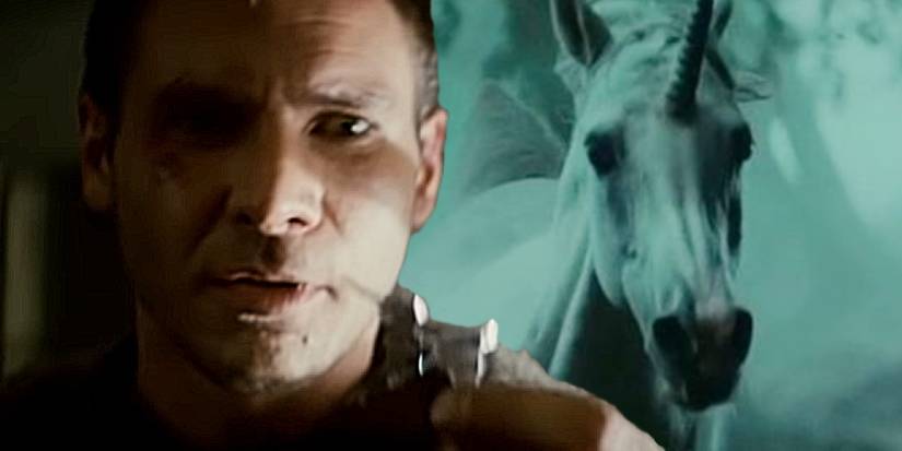 Blade Runner's "Best" Cut Damaged The Movie In One Critical Way