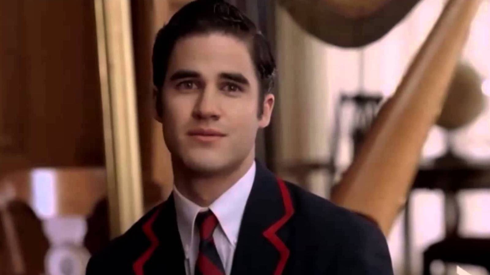 Glee: Blaine Anderson's 10 Best Solos, Ranked