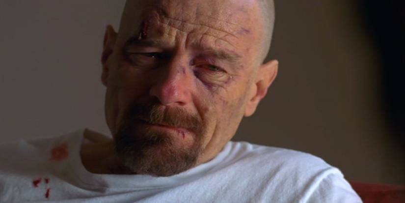 Breaking Bad: Walter Jr.'s 10 Best Quotes