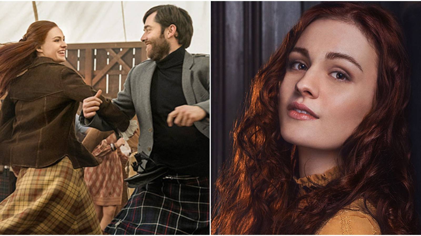 Outlander: 10 Ways Brianna Got Worse & Worse