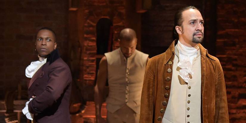 How Hamilton’s Opening Song Sets Up The Entire Musical