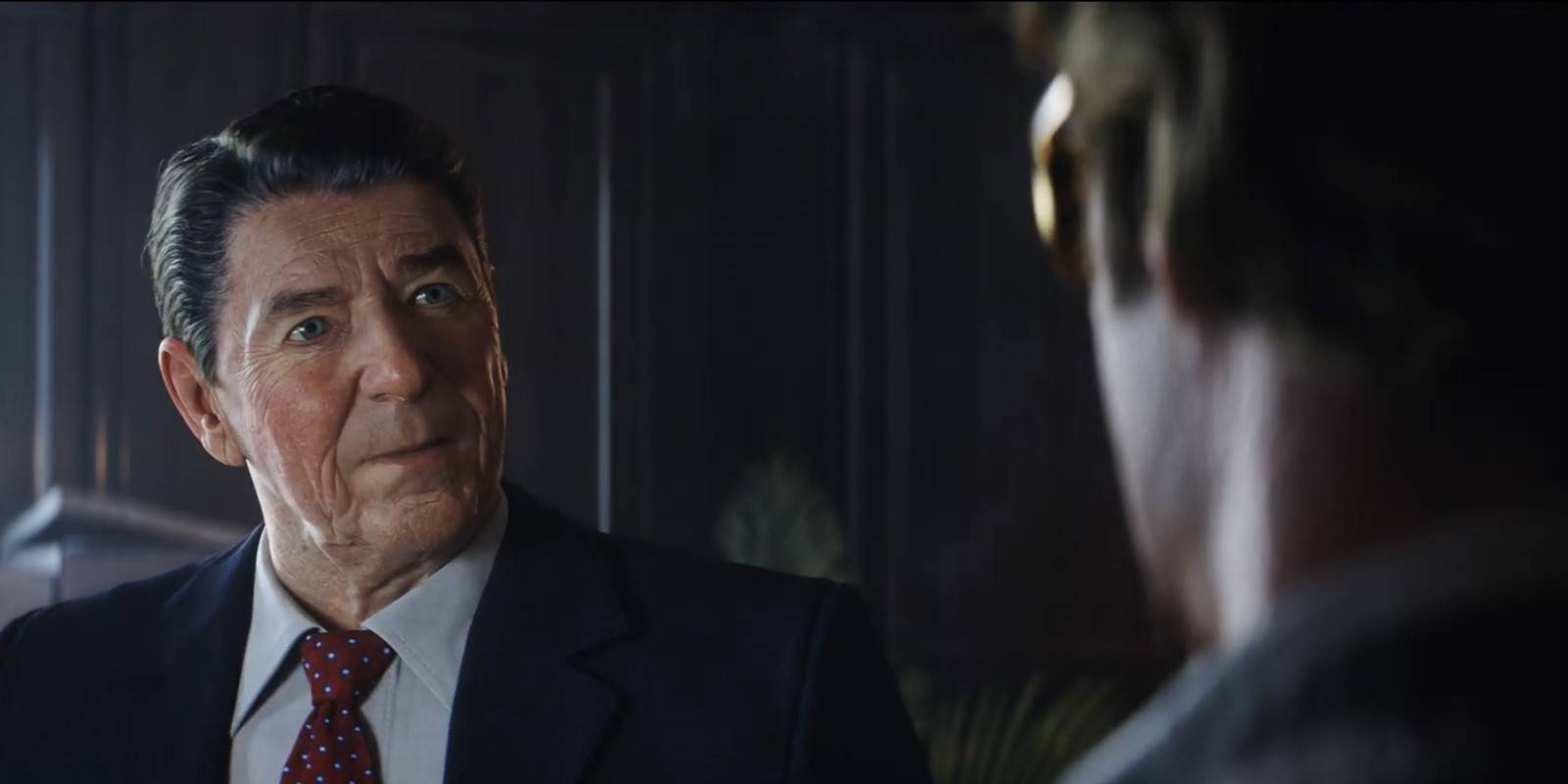 CoD: Black Ops Cold War Gets Story Trailer Featuring Ronald Reagan