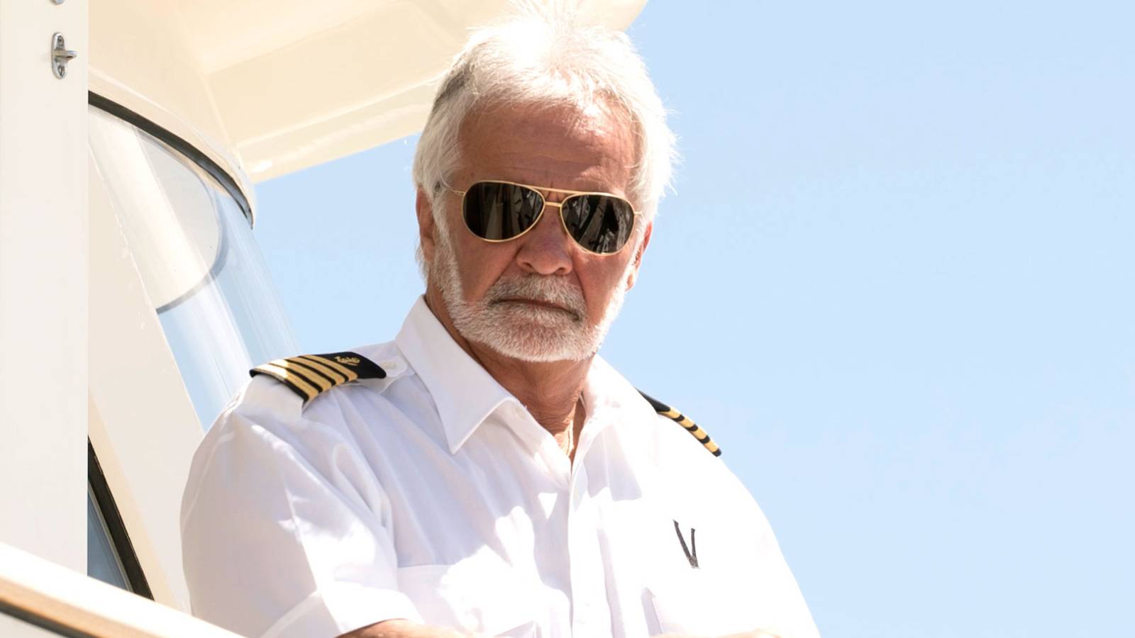 Below Deck: Captain Lee Was Impersonated By Con Artist Using Son's ...