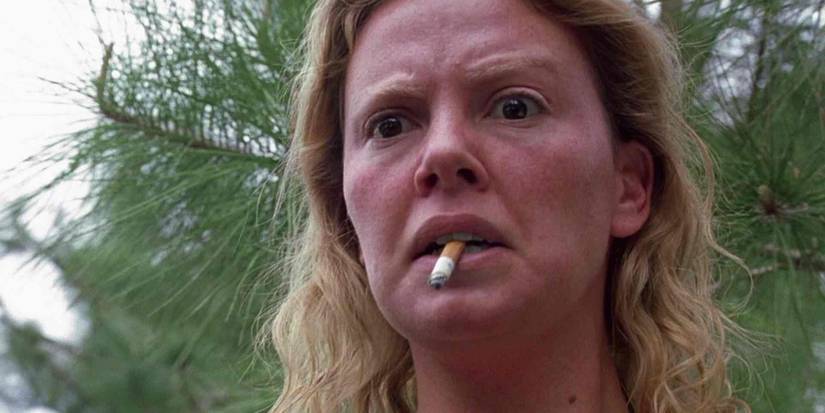 Charlize Theron's 10 Best Characters, Ranked From Heroic To Most Villainous