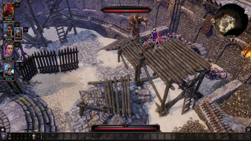 How to Complete Red Prince's Companion Quest in Divinity Original Sin 2
