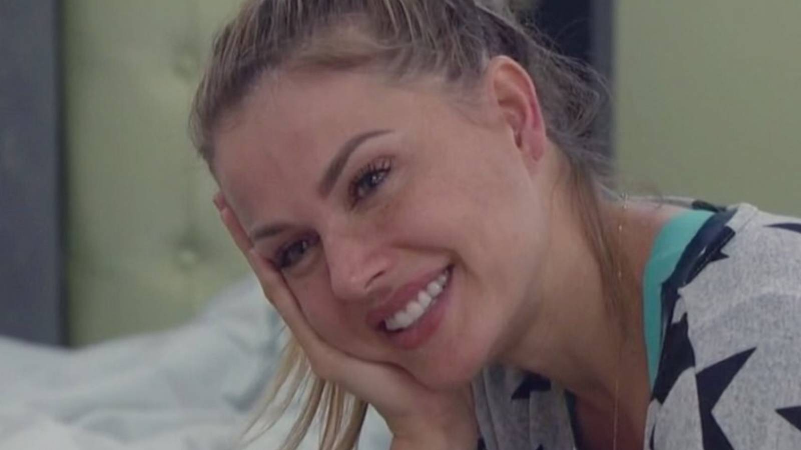 Big Brother: Christmas Abbott Marks 40th Birthday With Inspiring IG Post