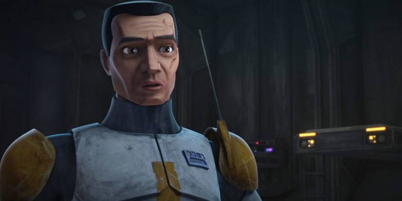 Commander Cody's Backstory, Order 66 Fate, & Star Wars Future Explained