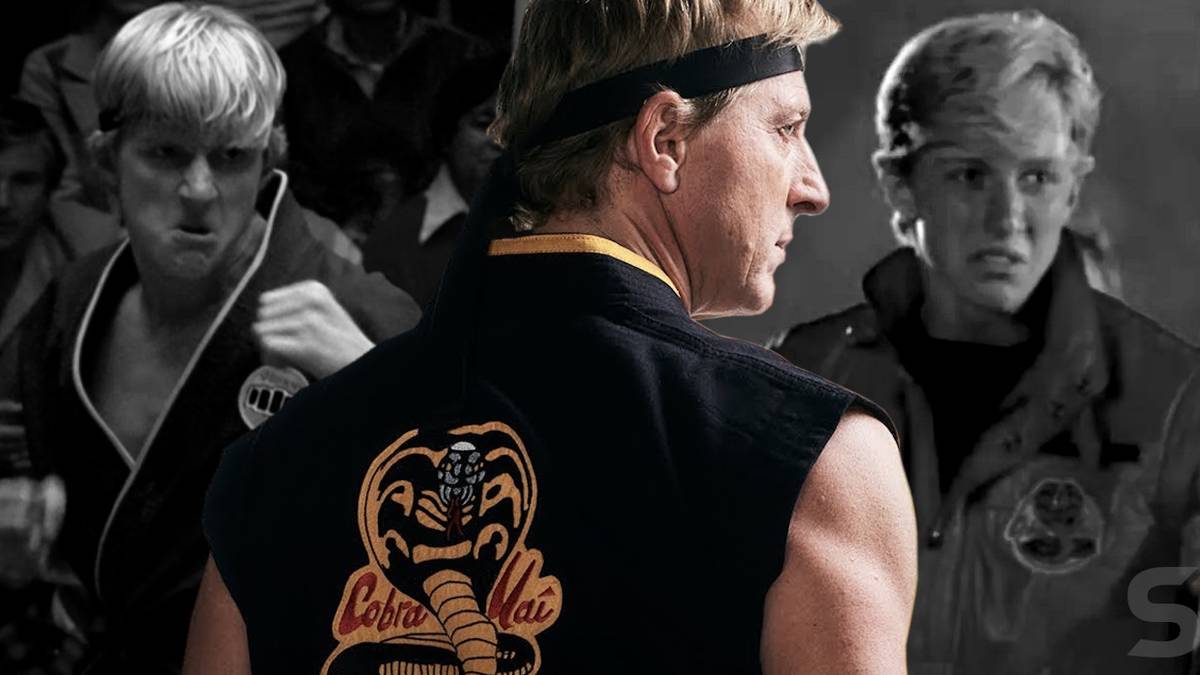 Everything Cobra Kai Has Revealed About Johnny's Past