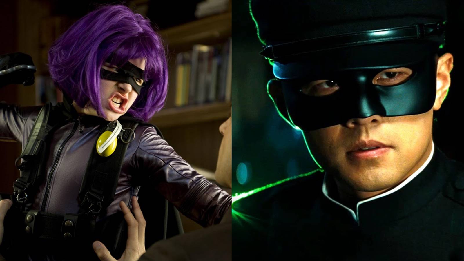 10 Best Sidekicks In Comic Book Movies, Ranked