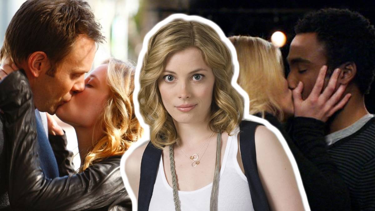Community: Why Britta Didn't End Up With Troy OR Jeff At The End