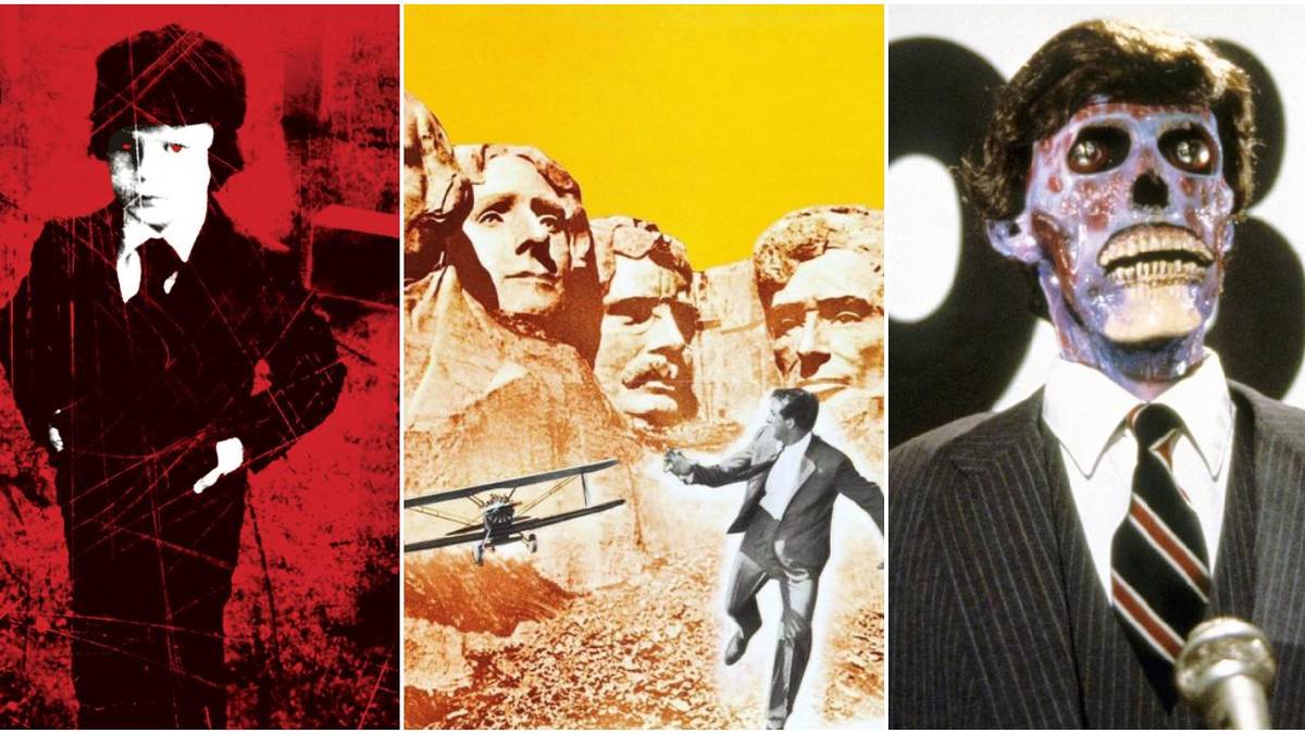10 Excellent Horror Movies Based On Conspiracy Theories