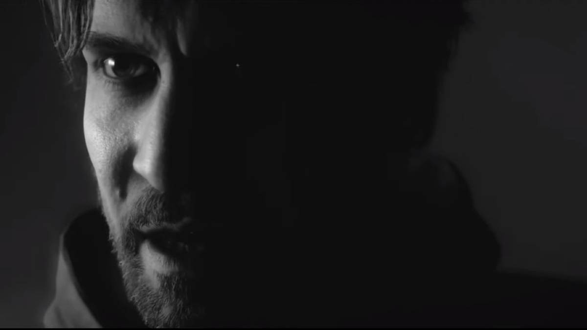 Control's Alan Wake Crossover Expansion AWE Release Date Revealed In ...