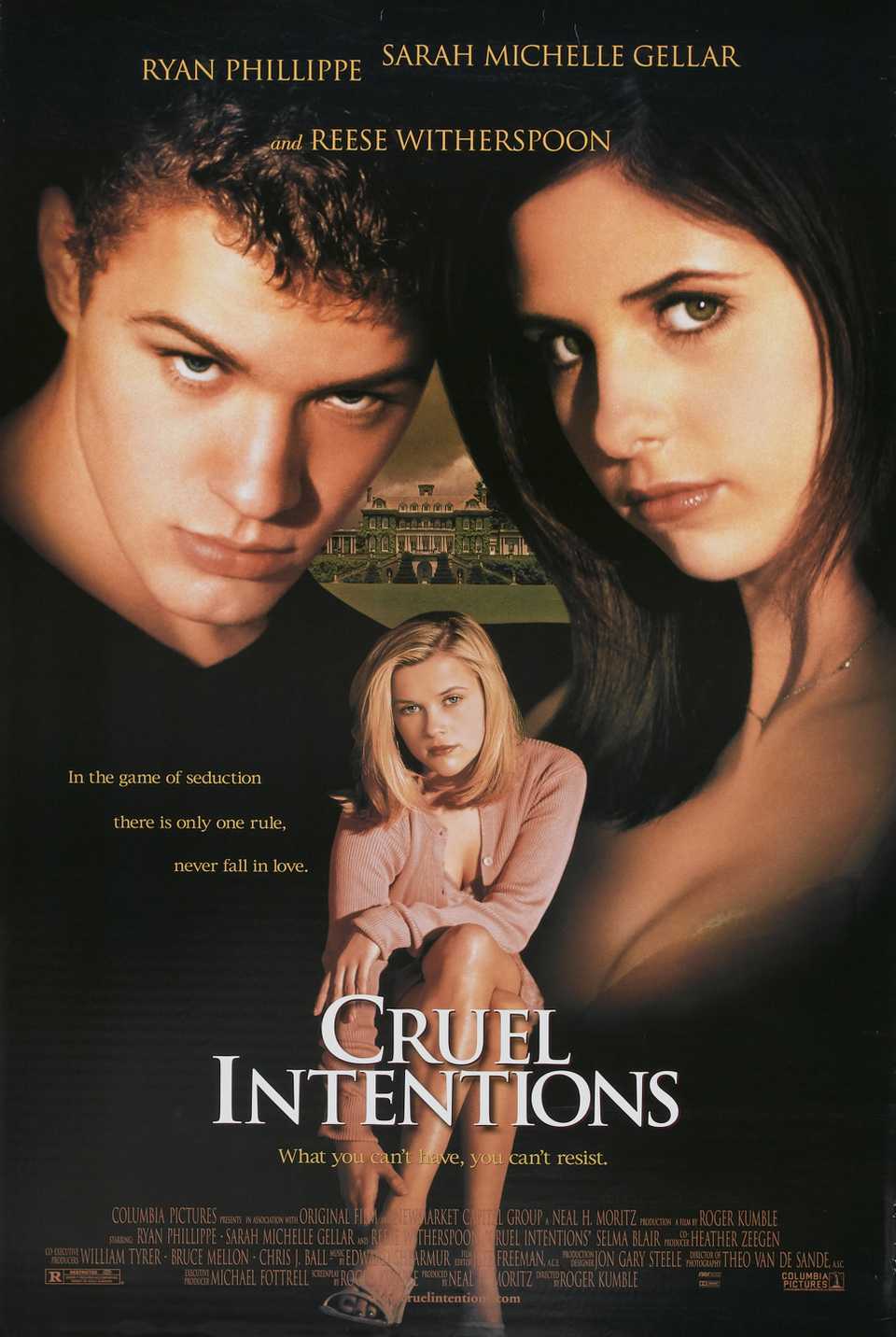 10 Spicy Romance Movies That Aren't Cringe