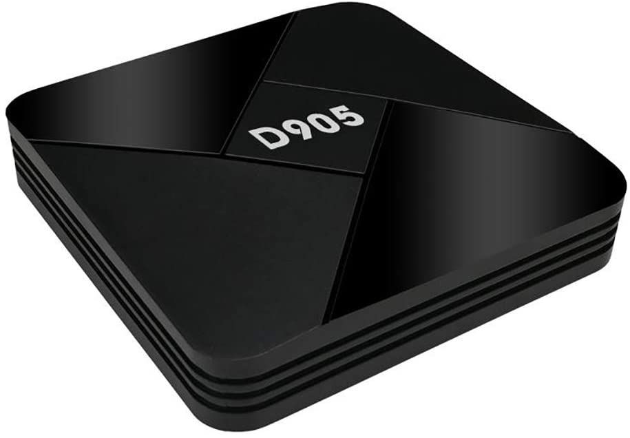 Best Android TV Box (Updated 2021)