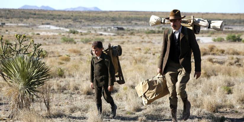 There Will Be Blood: 10 Shockingly Selfish Quotes From Daniel Plainview