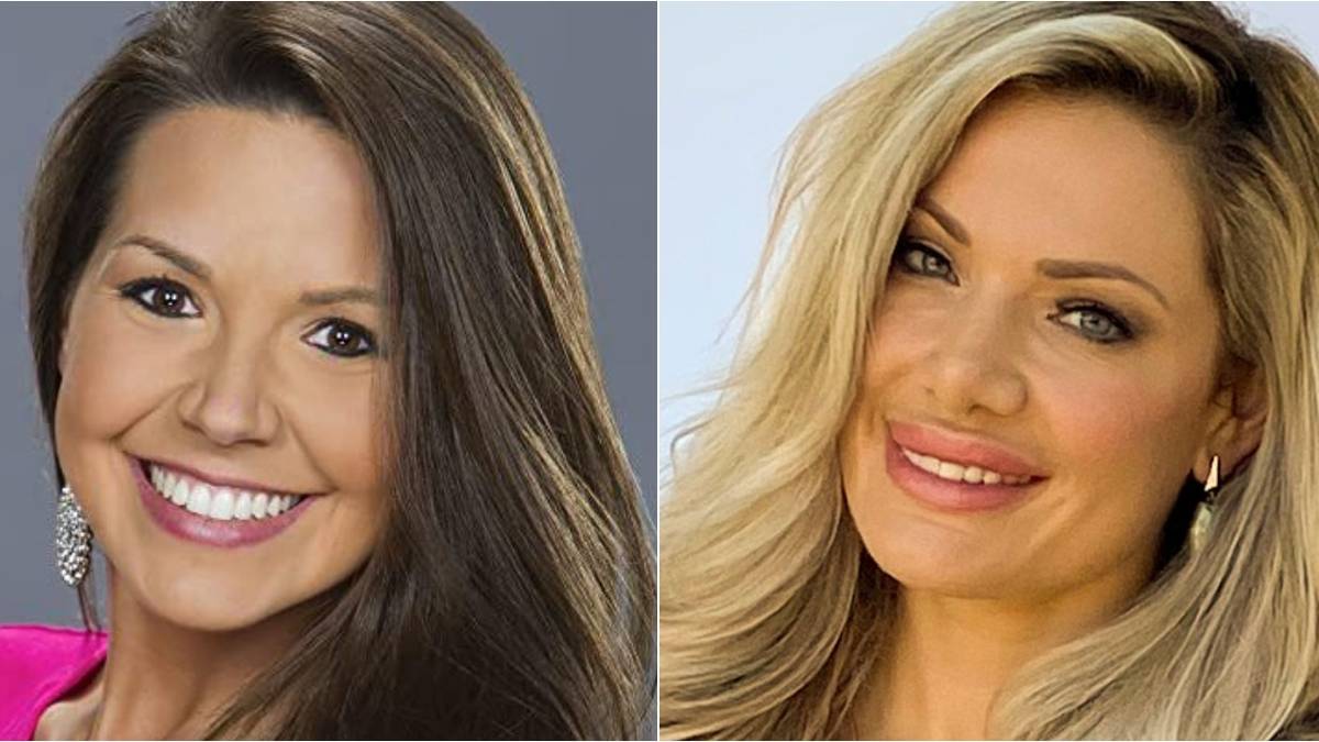BB14's Danielle Blasts Janelle & Denies Her Claims On Big Brother 22