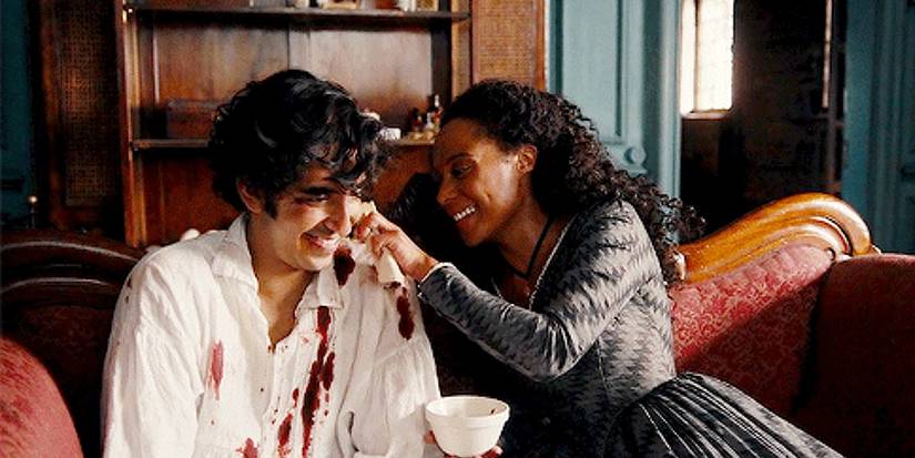 The Personal History of David Copperfield: Biggest Differences To The Book