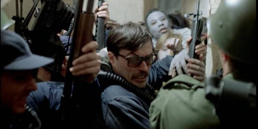 5 Of The Most Shocking Moments From Dawn Of The Dead (& 5 Of The Funniest)