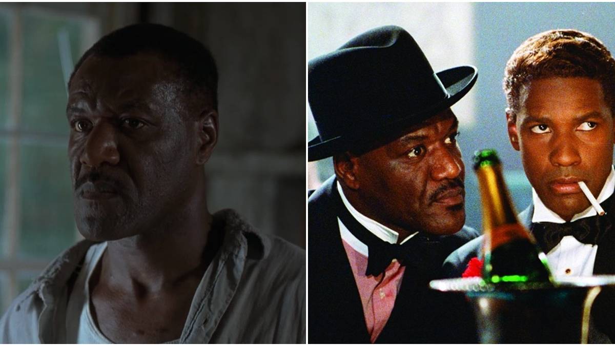 Delroy Lindo's 10 Best Movies, According To IMDb