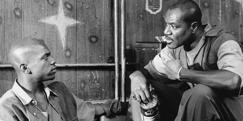 Delroy Lindo's 10 Best Movies, According To IMDb