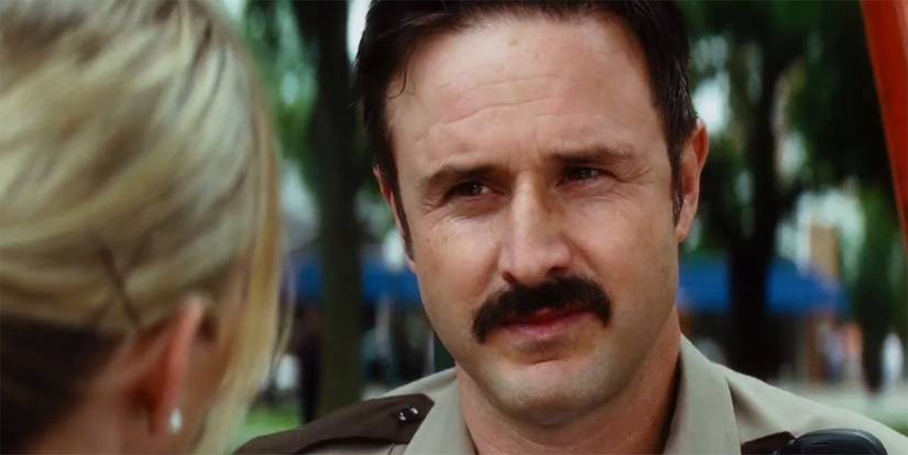 Scream: Every Time Dewey Almost Died (& How)