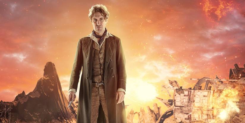 Doctor Who: Every Doctor, Ranked By Likability