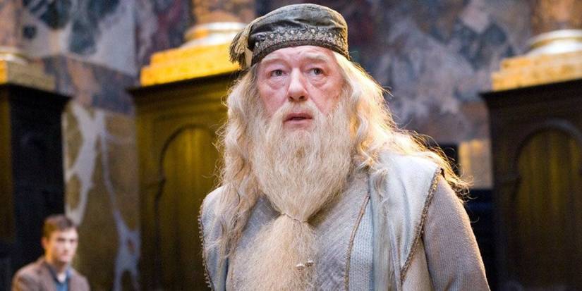 Harry Potter: When Are The Main Characters' Birthdays?