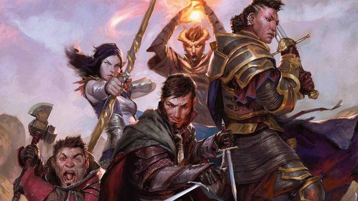 Dungeons & Dragons' Official Alignment Test Needs Updating