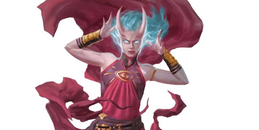 10 Best D&D Classes For Evil Characters