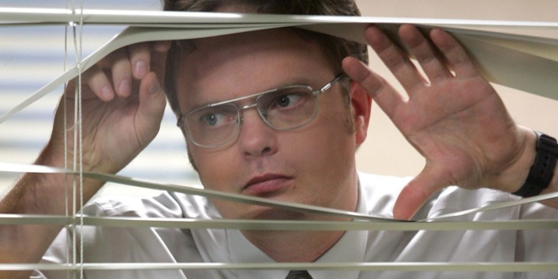 10 Great Moments In The Office That Were Totally Improvised