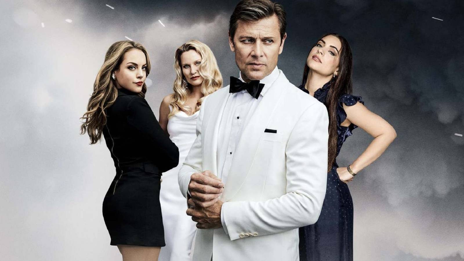 Dynasty: 10 Things You Didn't Know About Blake
