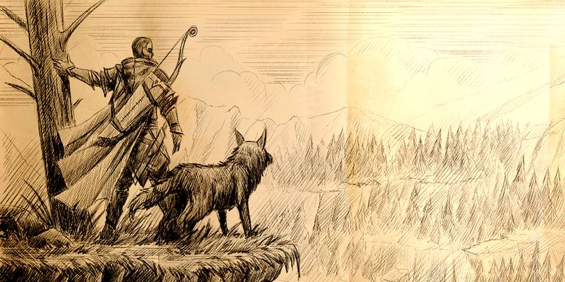 Pathfinder's Best Witch Hexes To Try Out In Your Next Adventure