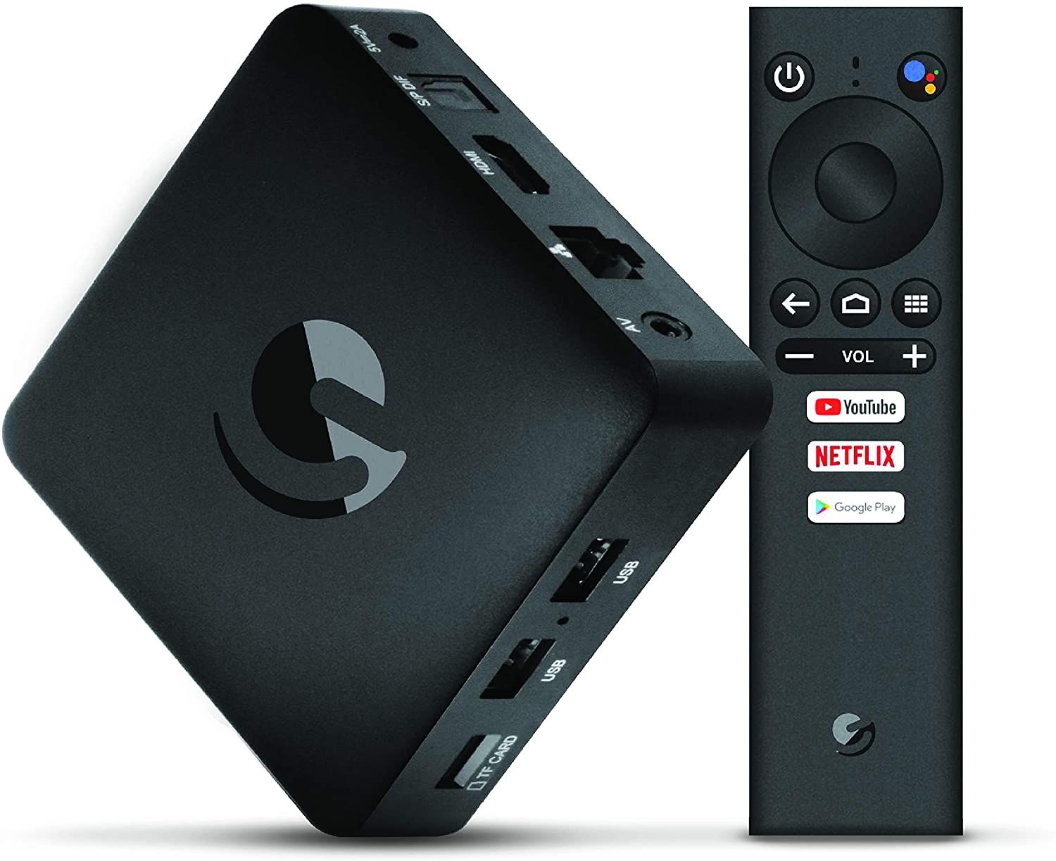 Best Android TV Box (Updated 2023)