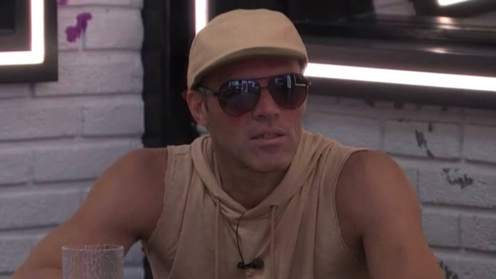 Big Brother 22 Live Feeds (Spoilers!): Enzo Won HOH. These Are His Targets