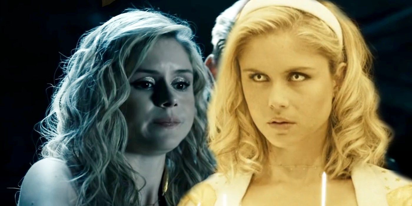 The Boys: Why Starlight Is A Double Agent In Season 2