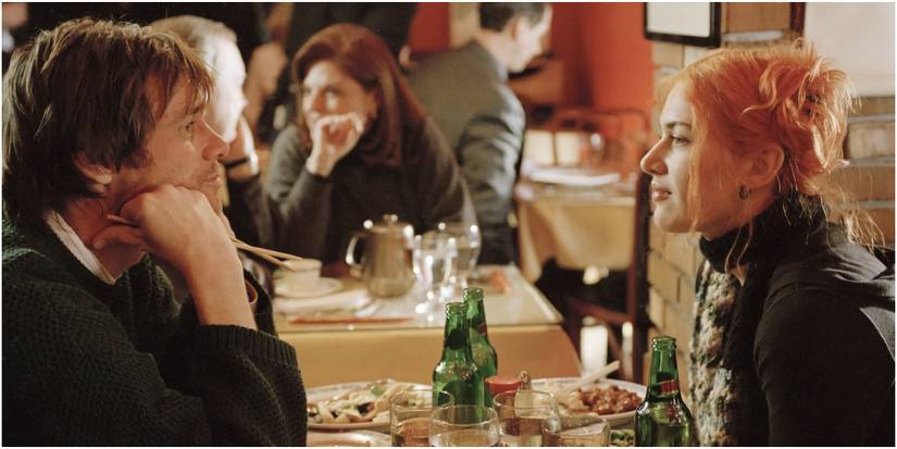 Eternal Sunshine Of The Spotless Mind: Joel & Clementine's Relationship ...