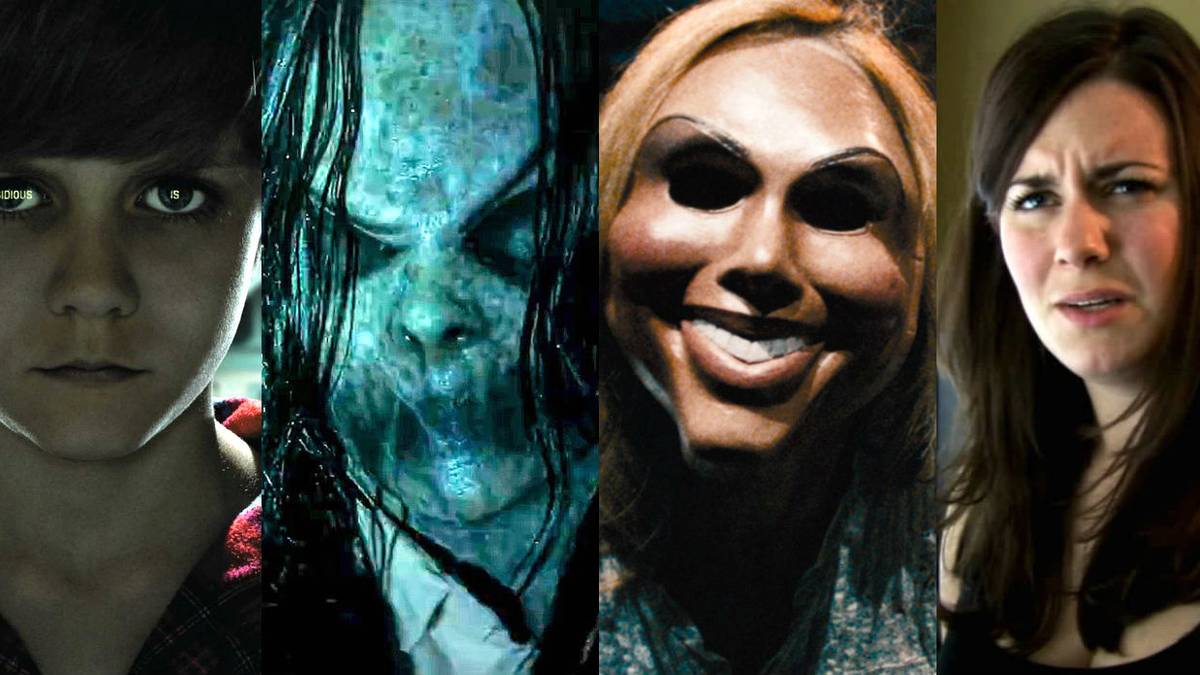 Every Horror Movie Franchise Created By Blumhouse (So Far)