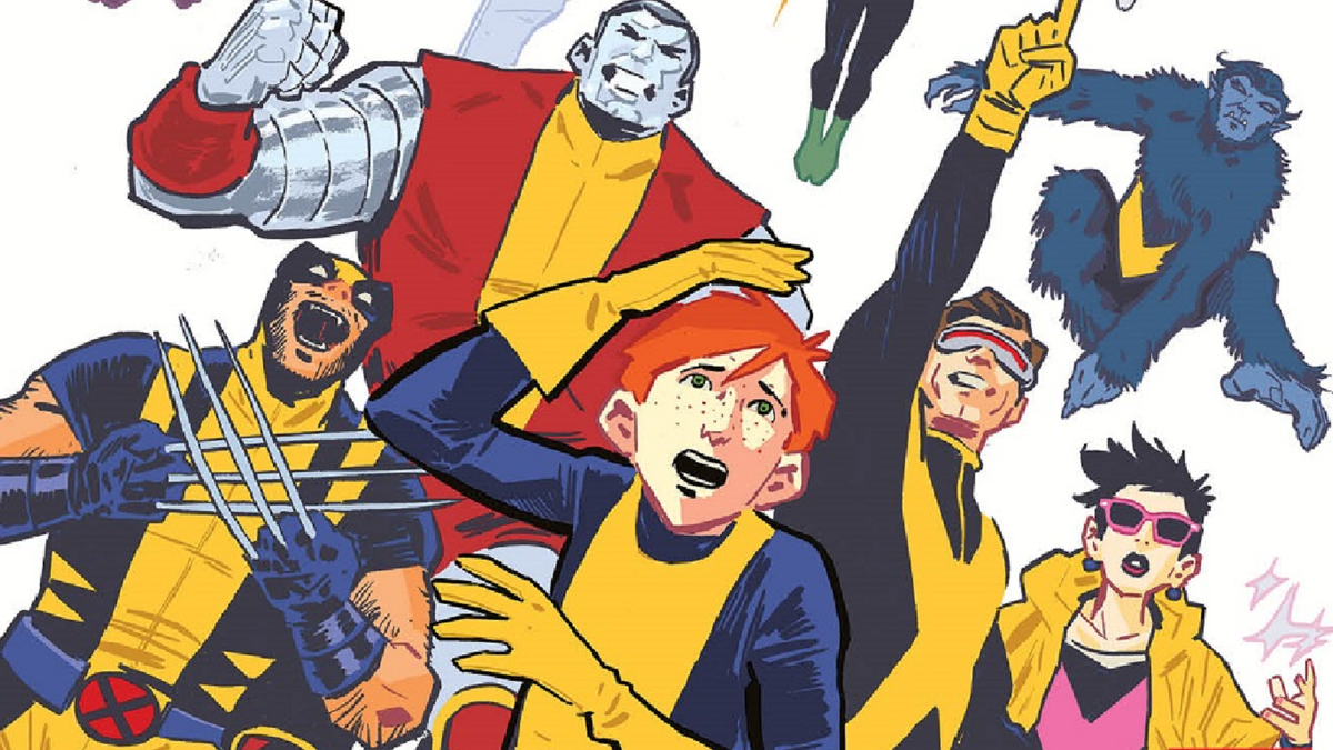 The Worst X-Man Saves The Day Again (Well..Sort Of)