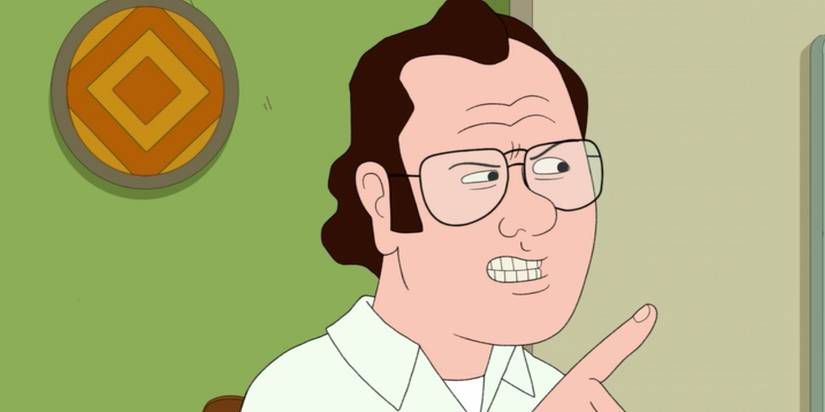 10 Characters From Other Animated Series That Would Be Great On Family Guy