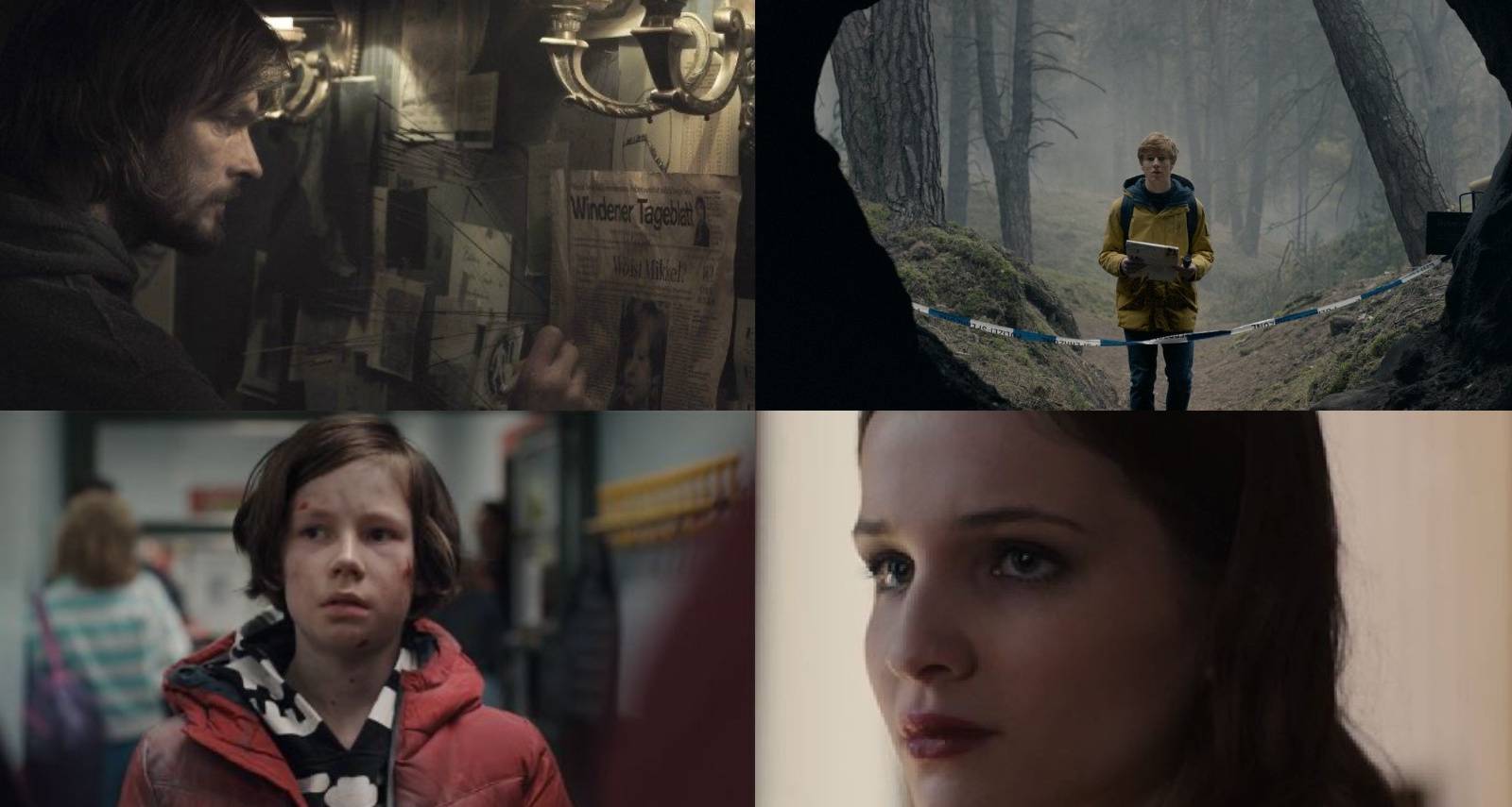 Netflix Dark: 10 Things You May Have Missed In Season 1
