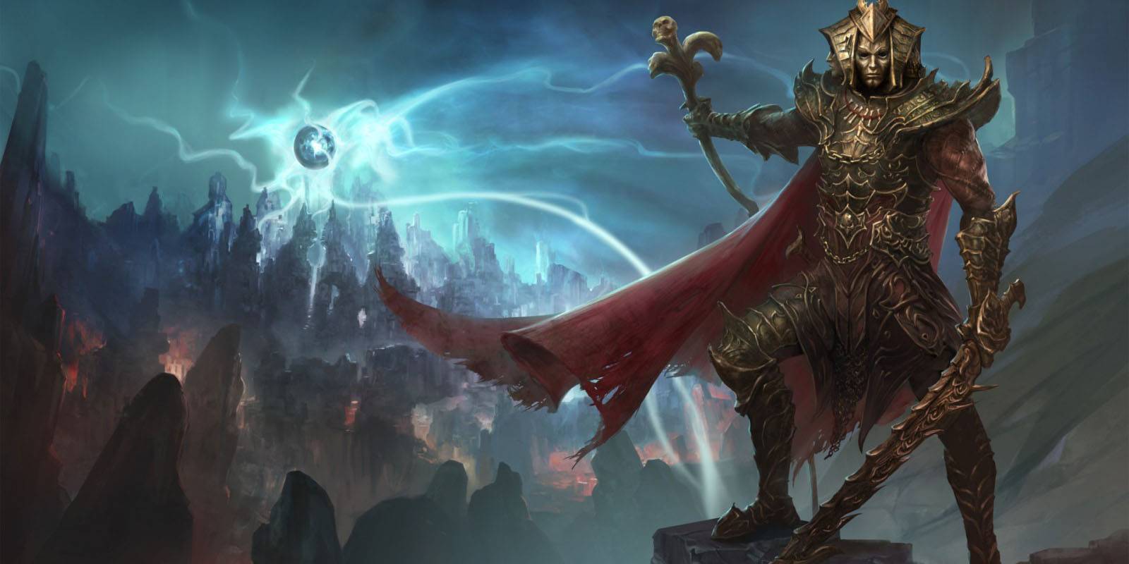 Divinity: Original Sin 2 - Knight Class Build Guide (Tips & Tricks)