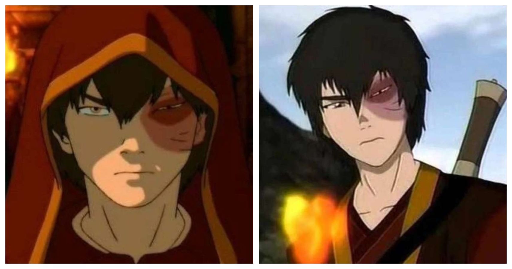 5 Quotes From Avatar: The Last Airbender That Prove Zuko Is A ...