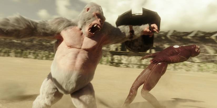 The Flash: 5 Best Fight Scenes (& 5 That Let Fans Down)