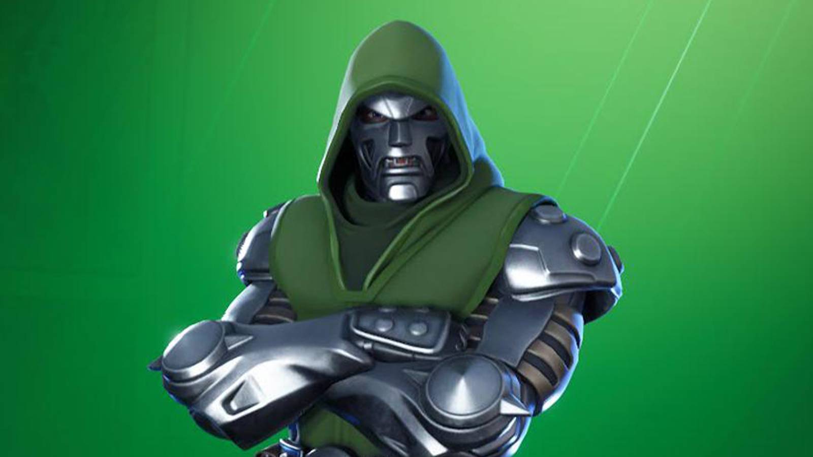How to Unlock Doctor Doom Skin in Fortnite Season 4