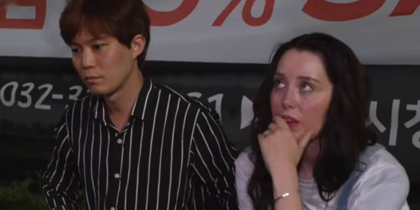 90 Day Fiancé Fans Worried About Deavan’s Stress Amid Son’s Cancer